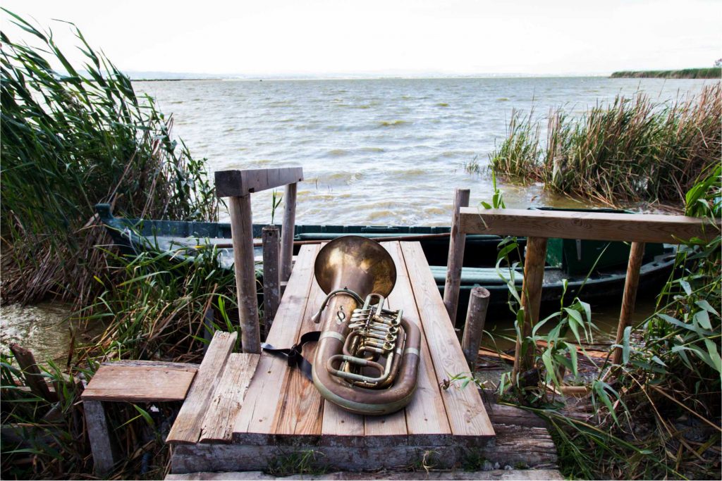 Asociación Española de Tubas y Bombardinos | ITEC SPAIN 2025